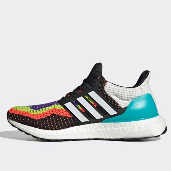 adidas | Shoes | Adidas Ultraboost Dna What The Core | Poshmark